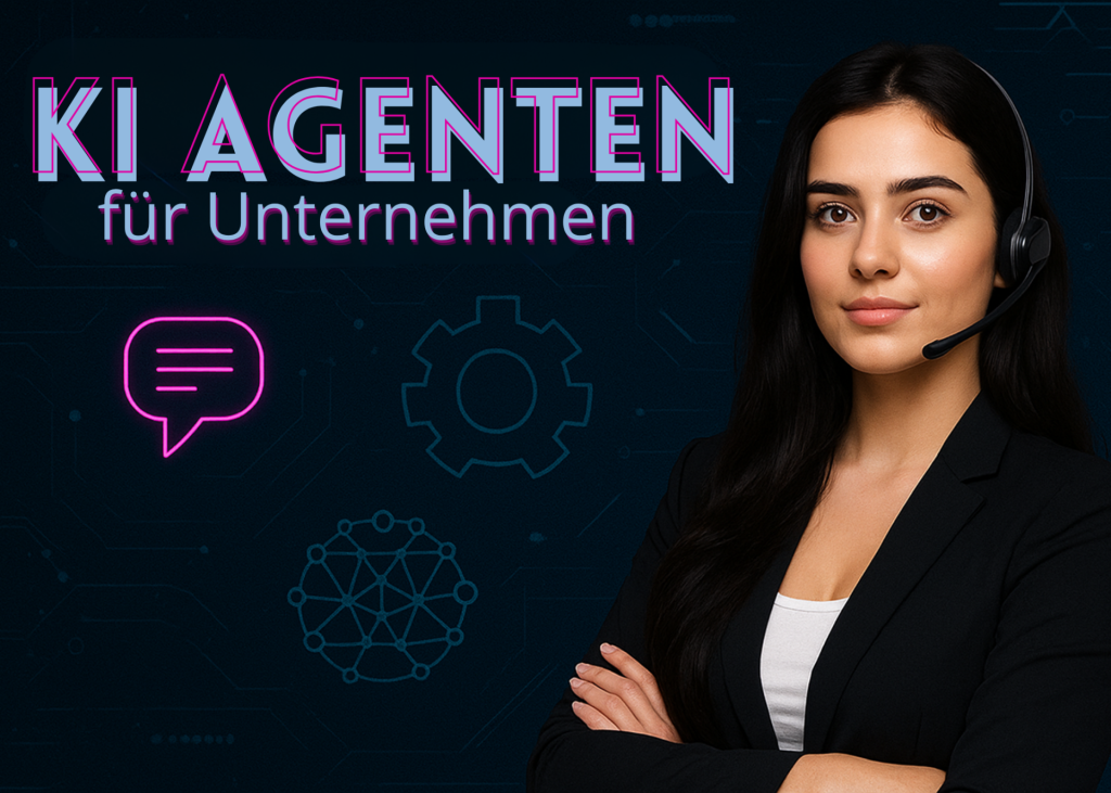 KI Agenten in Europa- Analytics Agentur